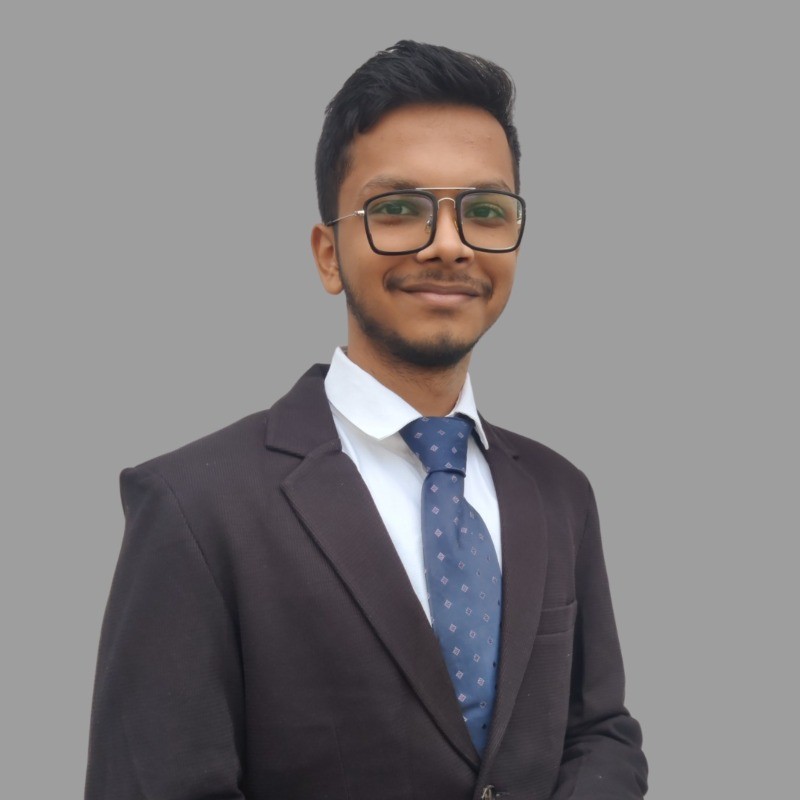 Portfolio | Akshat Jain